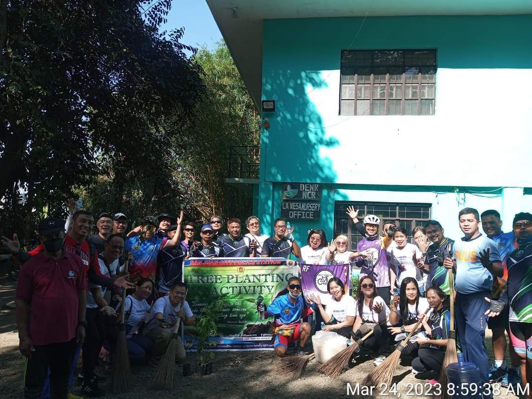 KASIMBAYANAN at BIDA Program Activities, nilahukan ng Advocacy Support ...