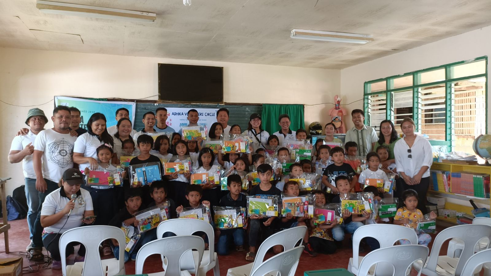 Community Outreach Program isinagawa sa MisOcc