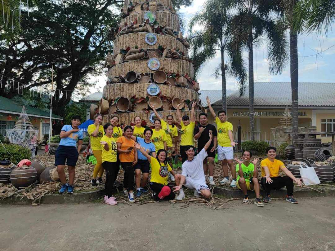 LGBT Advocacy Support Groups, pinangunahan ang Zumba Dance Activity sa ...