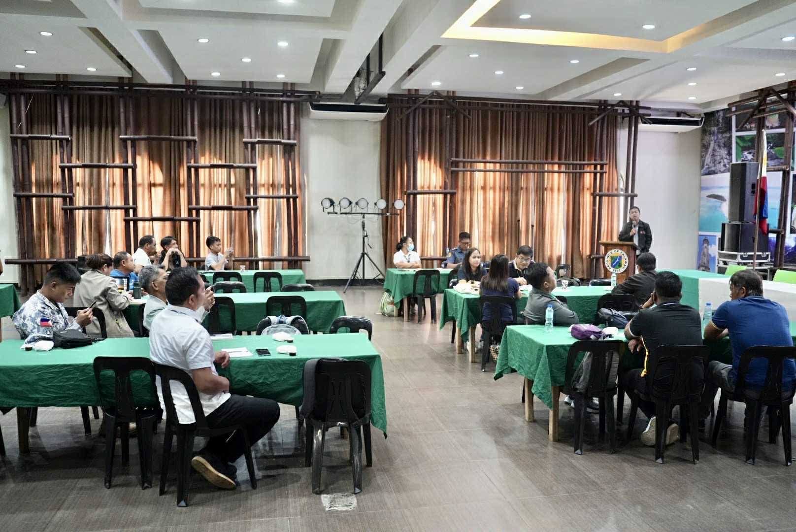 Palawan, nananatiling ASF-Free ayon sa Provet; mga ahensya ng ...