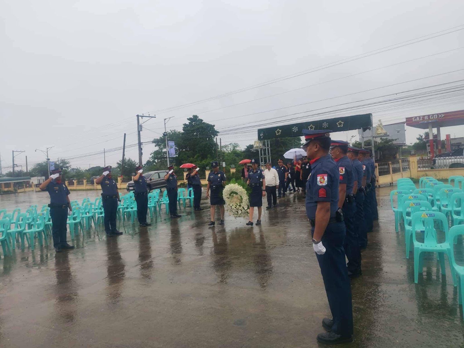 LGU Enrile, matagumpay na ginunita ang ika-176 na Anibersaryo ng ...